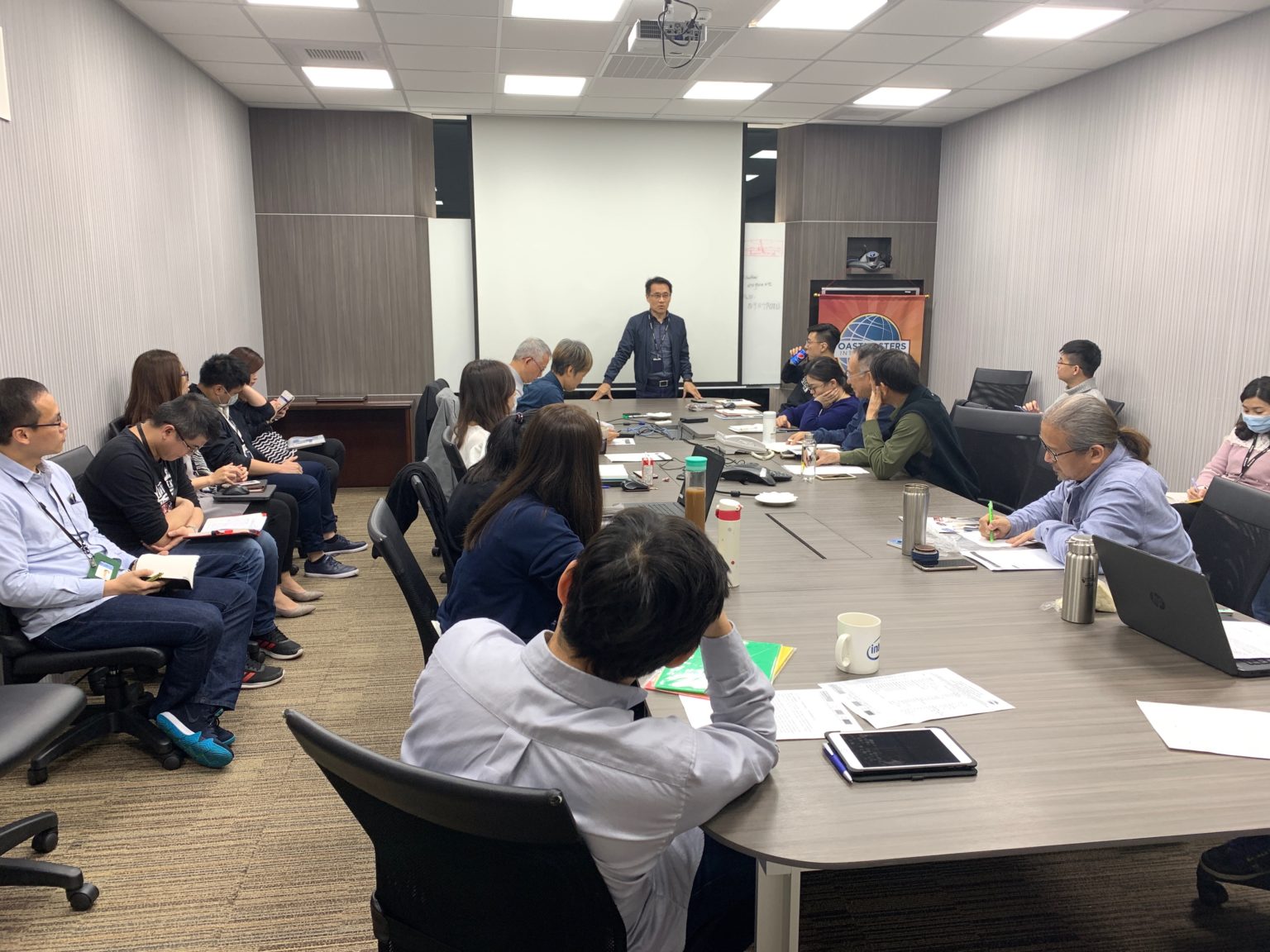 Learning Development - Ennoconn Technologies