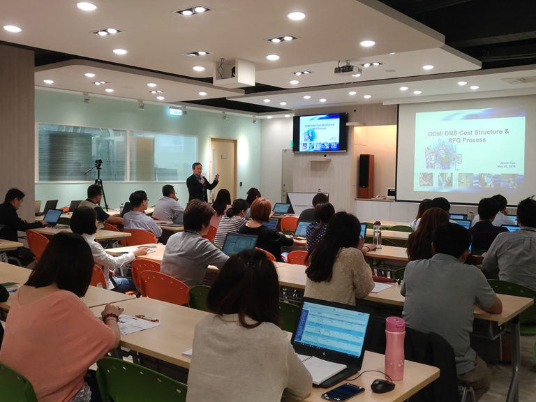 Learning Development - Ennoconn Technologies