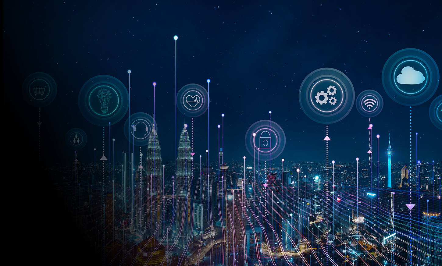 解决方案 - Ennoconn Technologies