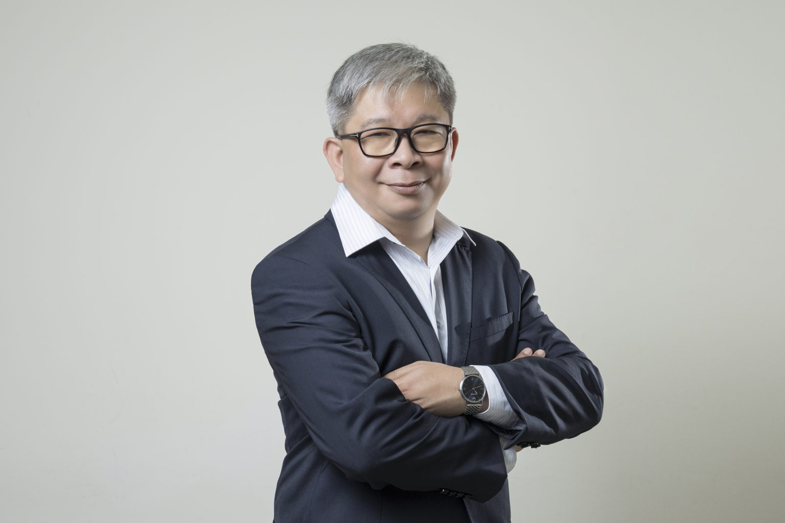 Board of Directors - Ennoconn Technologies