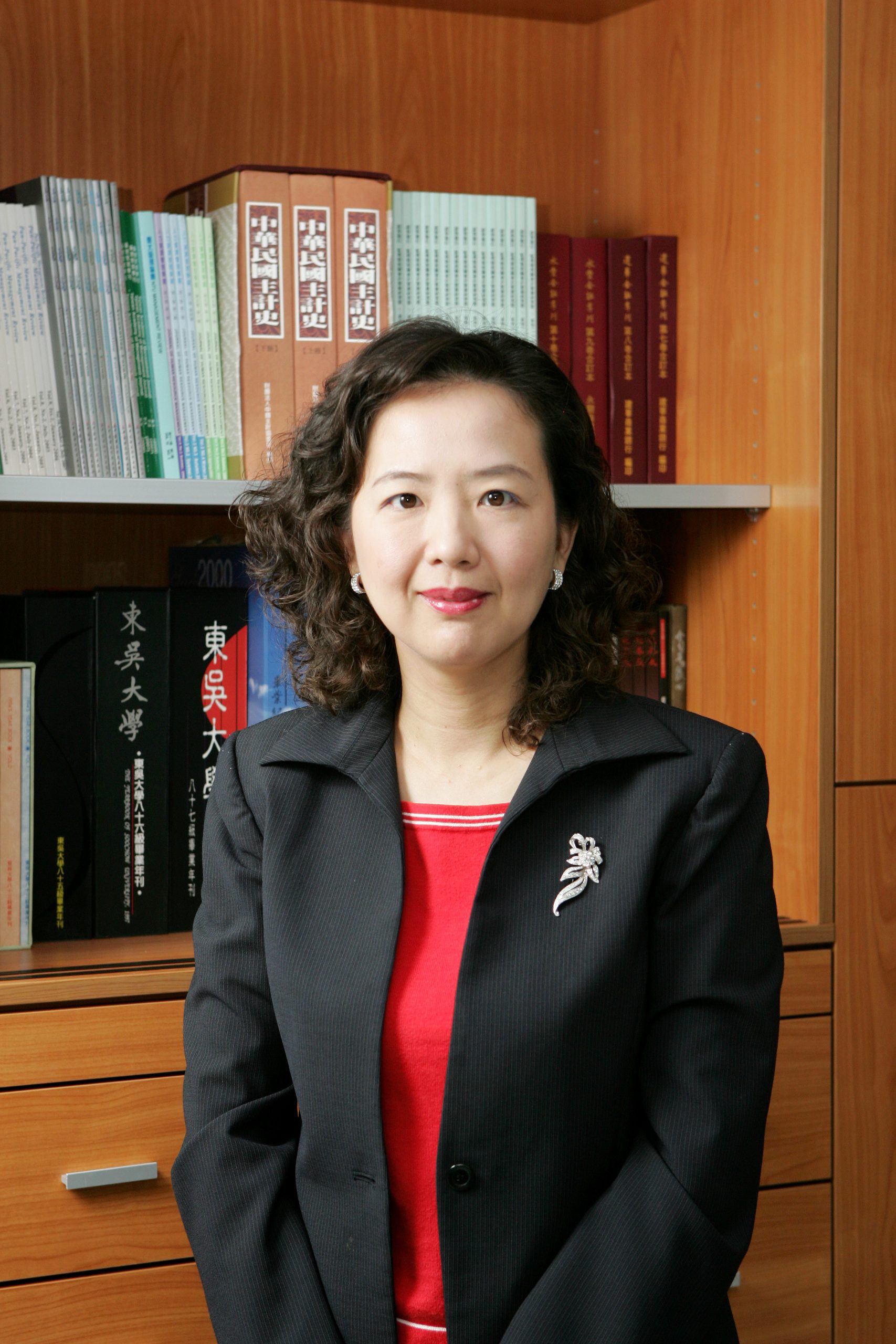 Board of Directors - Ennoconn Technologies