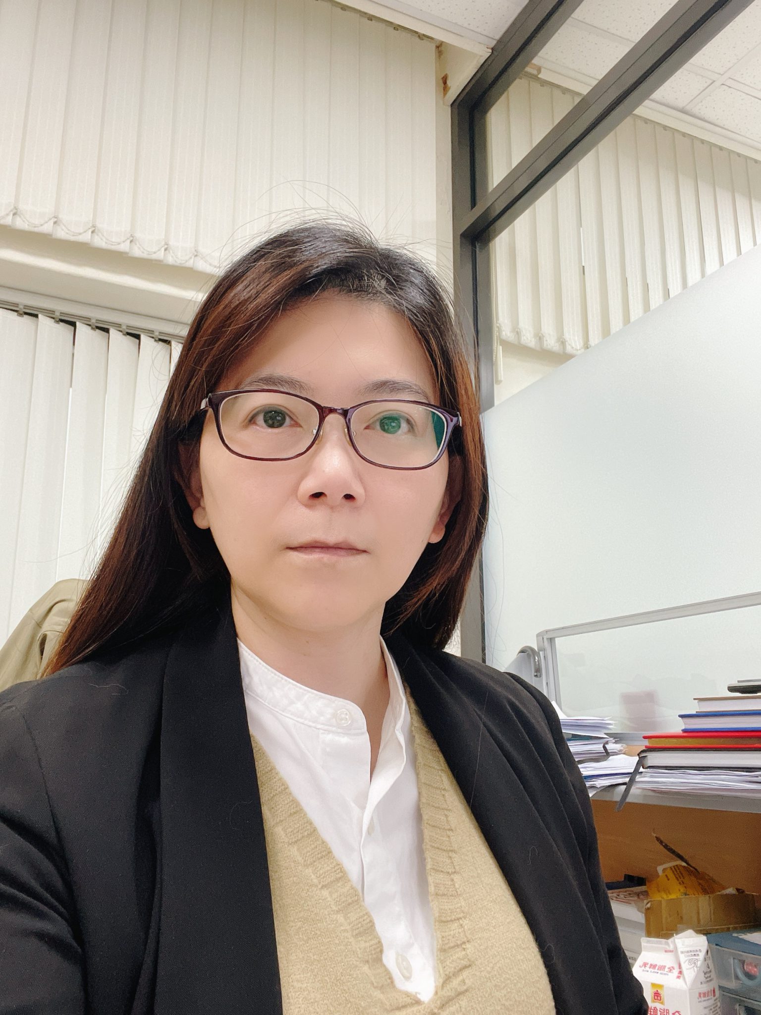 Board of Directors - Ennoconn Technologies